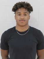 Isaiah Thacker, Ball State, Wide Receiver