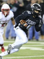 Dominick Bowman, Perry, Safety