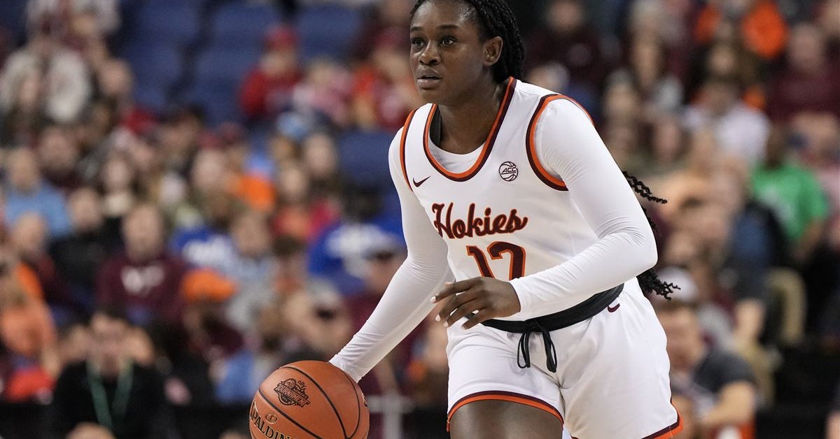 Game Chat – WBB: Virginia Tech at #8 Duke