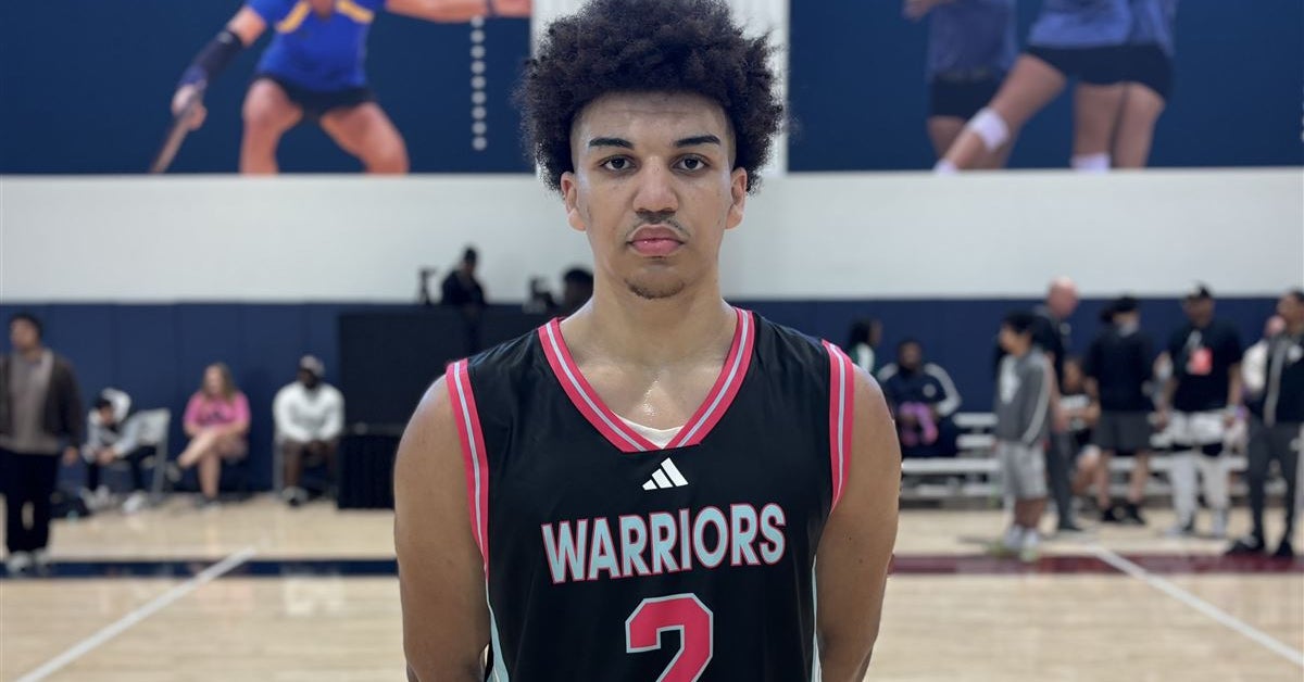 3-Star, 2026 PF, Justin Caldwell discusses his Villanova offer and more