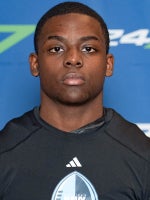 James Bethea, Vanguard, Wide Receiver