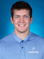Kendall Karr, North Carolina, Tight End
