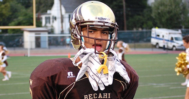 LOI #11: Freddie Simmons