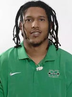 Carlos Del Rio-Wilson, Marshall, Quarterback