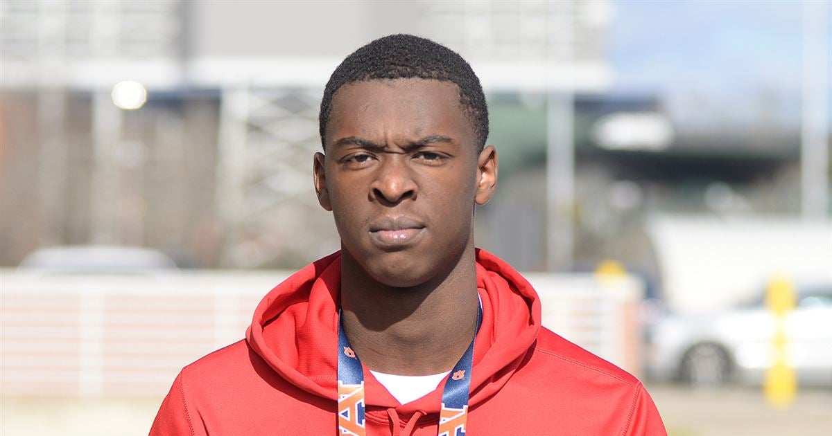 '21 QB Ty Keyes Back At Ole Miss Today For First Time Since Fall