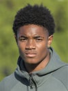 Donte Wright, Long Beach Poly, Cornerback