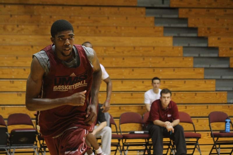 Meet the Minutemen: Zach Coleman