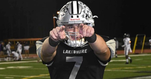 In Focus: Louisiana '19 WR Jacob Bernard