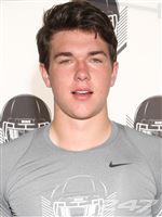 2018 3* QB Carter Bradley commits to Toledo : r/CFB