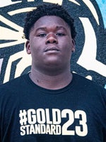 Marcus Calvin, Gibbs, Defensive Line