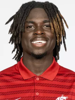David Kuku, Kamiakin, Cornerback