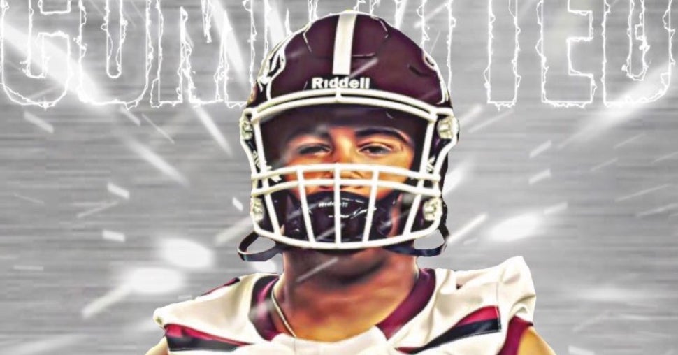 Kayleb Wagner announces commitment to Southern Illinois