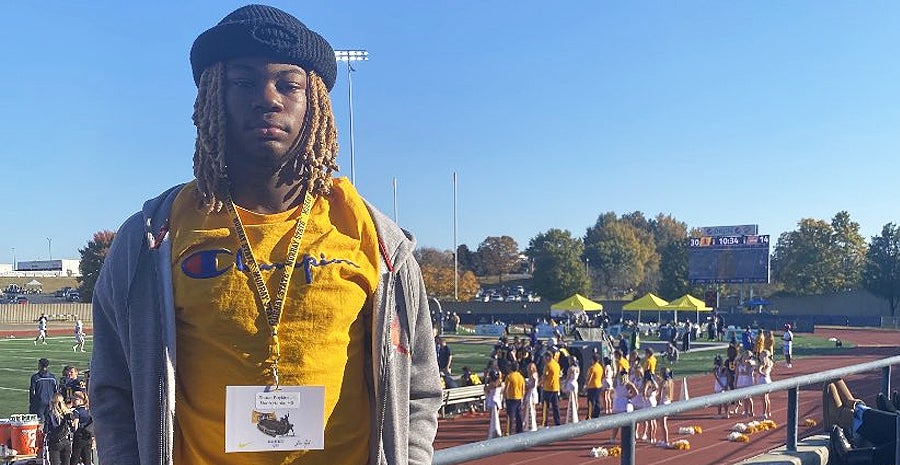 Kentucky first to offer in-state 2024 ATH Shaun Boykins Jr.