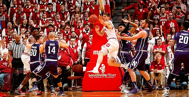 Collin Hartman Photos