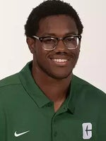 Omarion Davis, Charlotte, Offensive Line