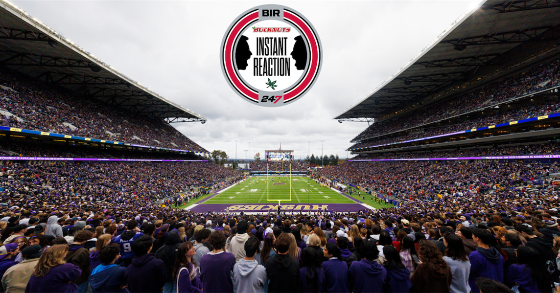 Bucknuts Instant Reaction: Ryan Day preparing Buckeyes for 'absolute ...