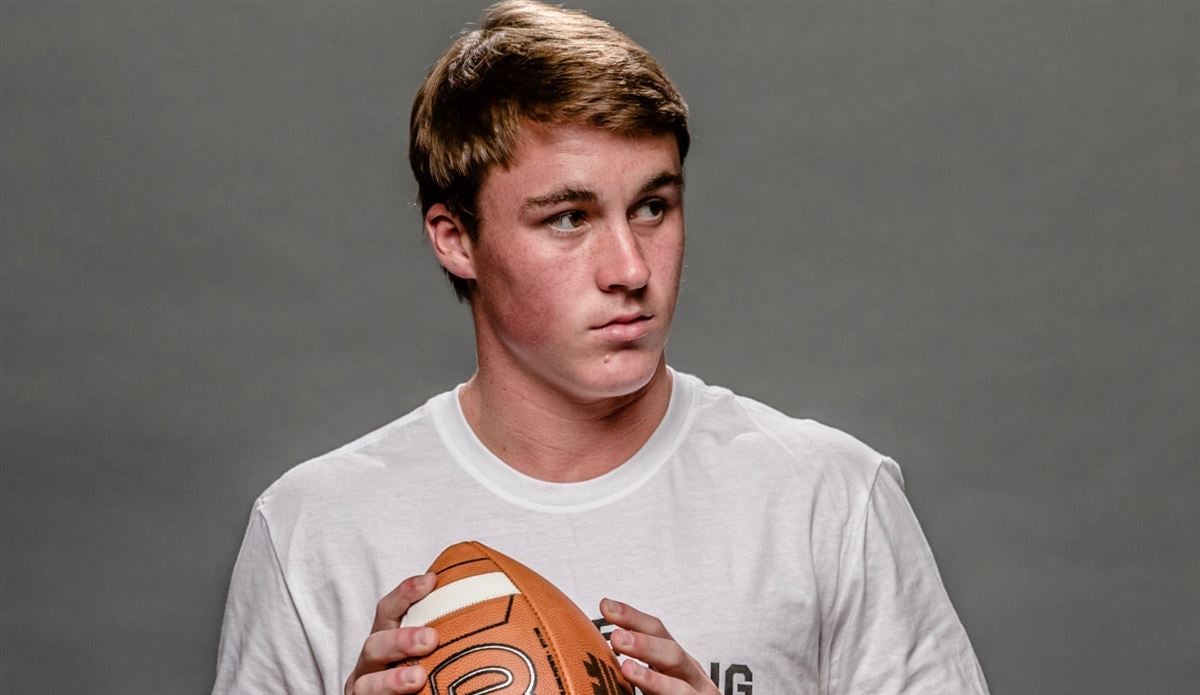 USC makes move on Dallas (Texas) quarterback Chandler Morris