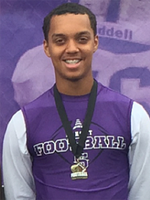 Jake Pearson, Sunset, Safety