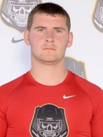 Dalton Jenner, Victory Christian Academy, Pro-Style Quarterback