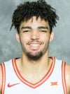 Xzavion Mitchell, Iowa State, Small Forward