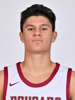 Dylan Darling, Washington State, Point Guard