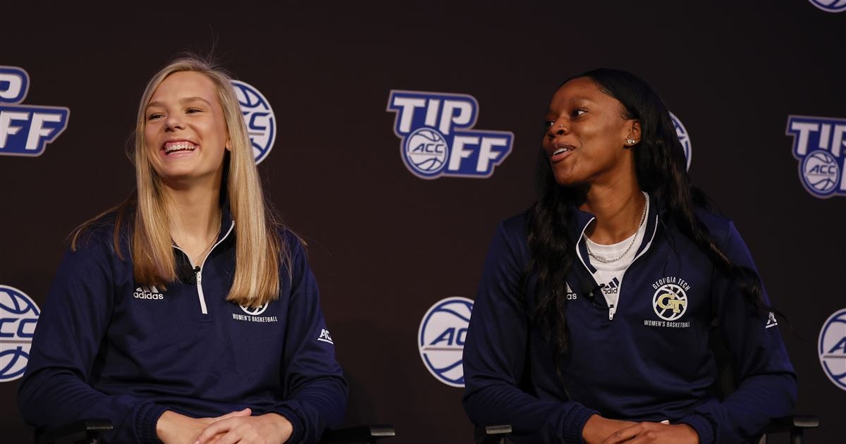 Georgia Tech Women's Basketball to Feature New Faces and New Style