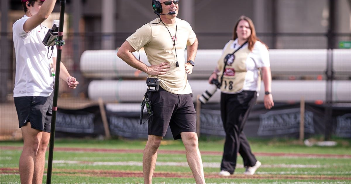 FSU, as it hinted at a year ago, punts on the annual spring game