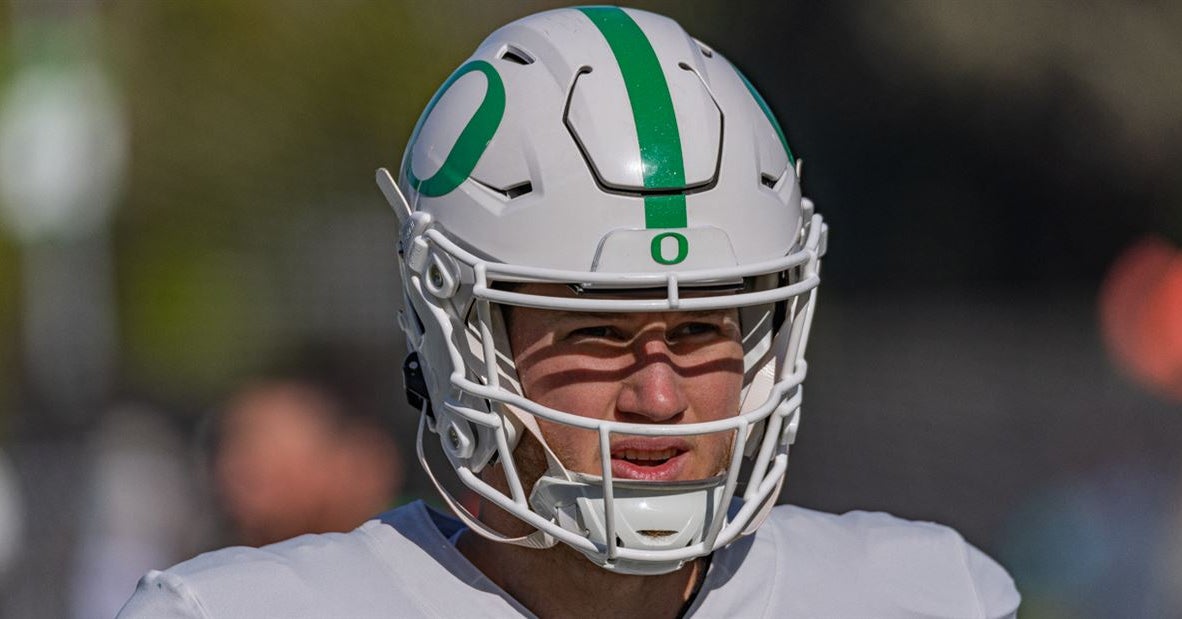 Joe Lorig on Ross James' breakout season: 'I was prouder of him than ...