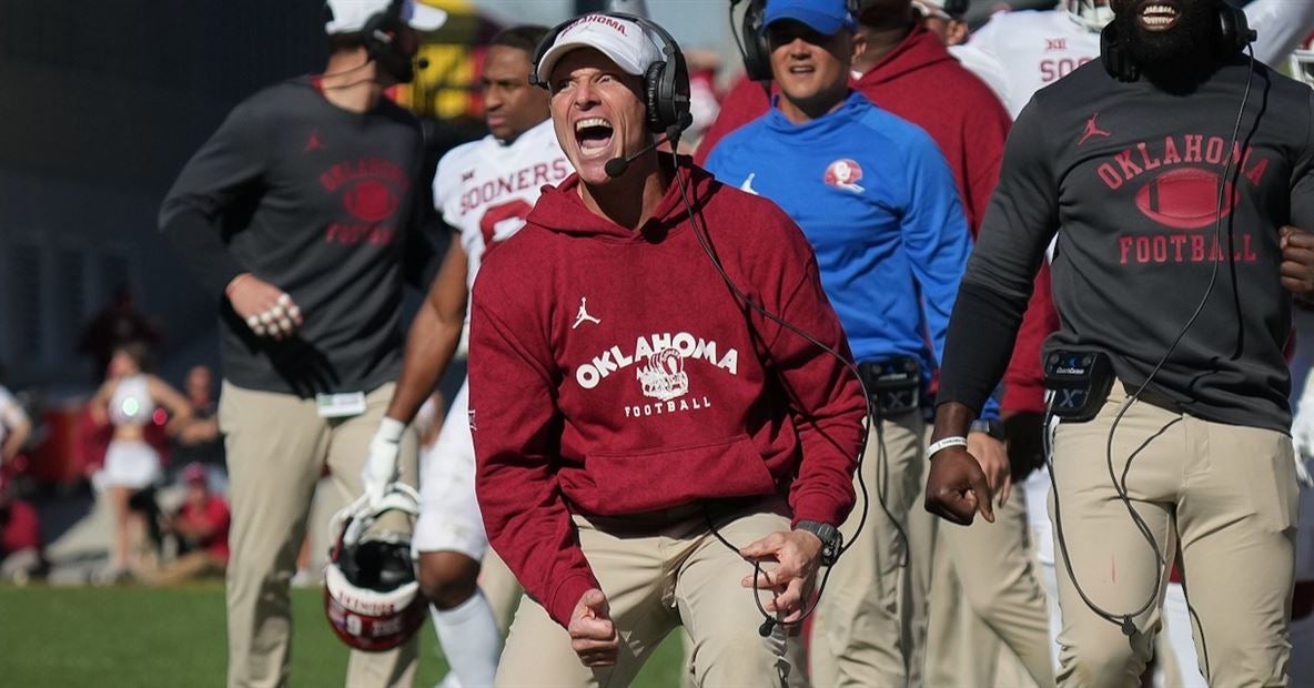 OU's April recap: Sooners land SEVEN total commits in 30 days