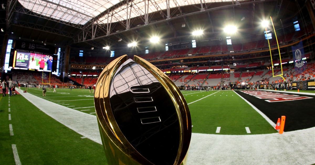 College football playoff expansion approved for 2024: Media weighs pros ...