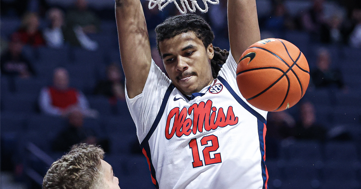 Ole Miss hoops looking for answers with No. 7 Vols coming to town