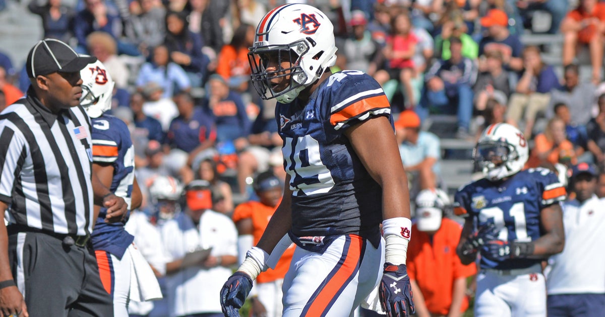 It's Time For Darrell Williams