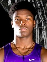 Khristian Jackson, Ridge View, Wide Receiver