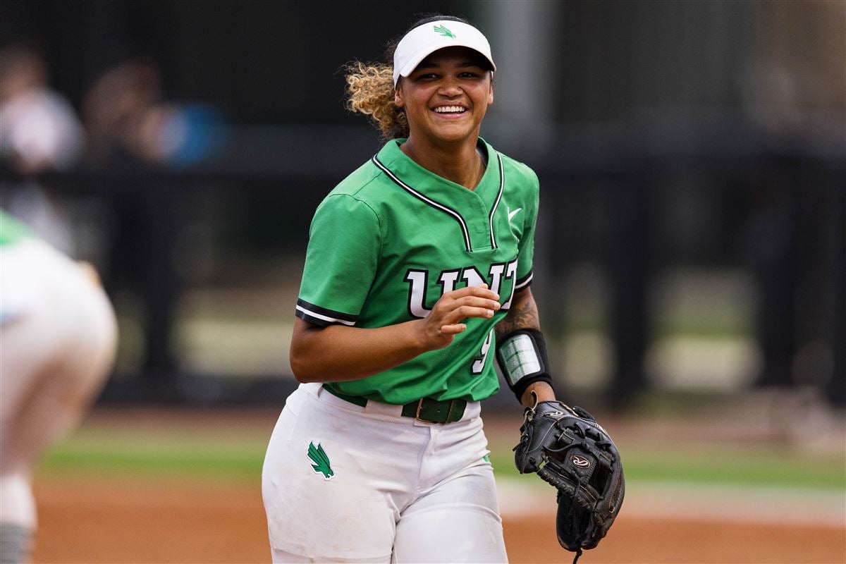 Postseason Implications Loom Large as UNT Faces USF in Final Home Series