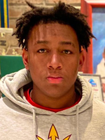 Landen Thomas, Arizona State, Defensive Line
