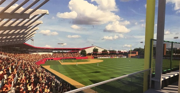 Unconquered Campaign: Major facility upgrades for FSU and more