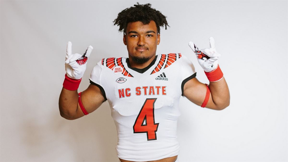 Coveted Ga. RB Jayden Scott announcing commitment this week