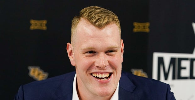 UCF's Paul Rubelt to NFL Teams: ‘Whoever Takes a Chance on Me, They Won ...