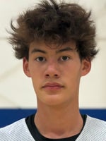 Carter Coleman, Oklahoma Christian Academy, Power Forward