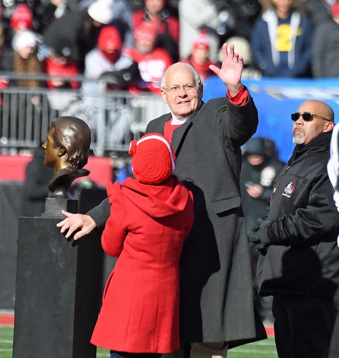 Sights and Sounds: Michigan spoils OSU's senior day, Big Ten ...