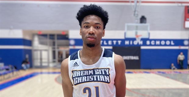 Battle in the Bluff: Top unsigned senior Yohan Traore updates his ...