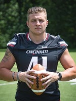 Kevin Hyland, Cincinnati, Linebacker
