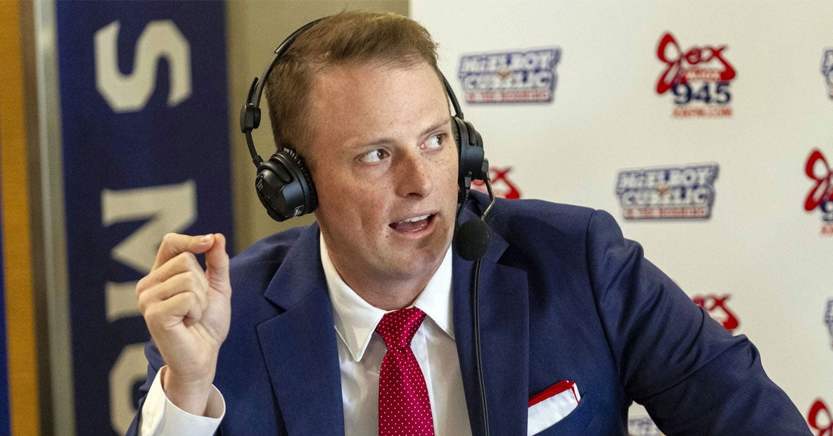 Greg McElroy laments 'troubling, frustrating' end to Alabama football ...