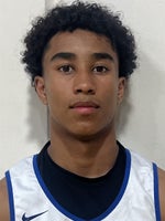 Semetri Carr, The Branson School, Point Guard