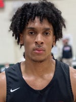 Quinton Webb, San Ysidro, Power Forward