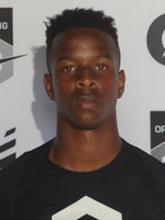 Robert Dean Patterson, Steinbrenner, Wide Receiver