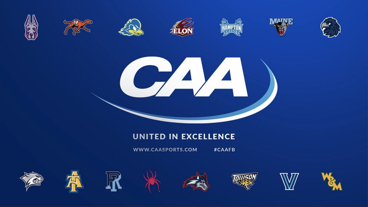 N.C A&T is up at 11:15 today for the CAA's 2023 Football Media Day