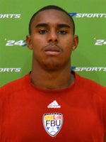 Bryson Wallace, Lake Ridge, Outside Linebacker