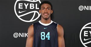 Trey Jemison, Hoover, Center (BK)