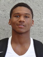 A.J. Morris, Pearl-Cohn, Wide Receiver